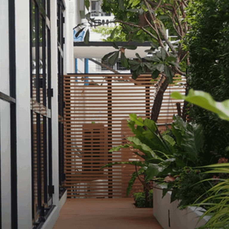 Perfiles WPC Mini – Royal Arquitectura